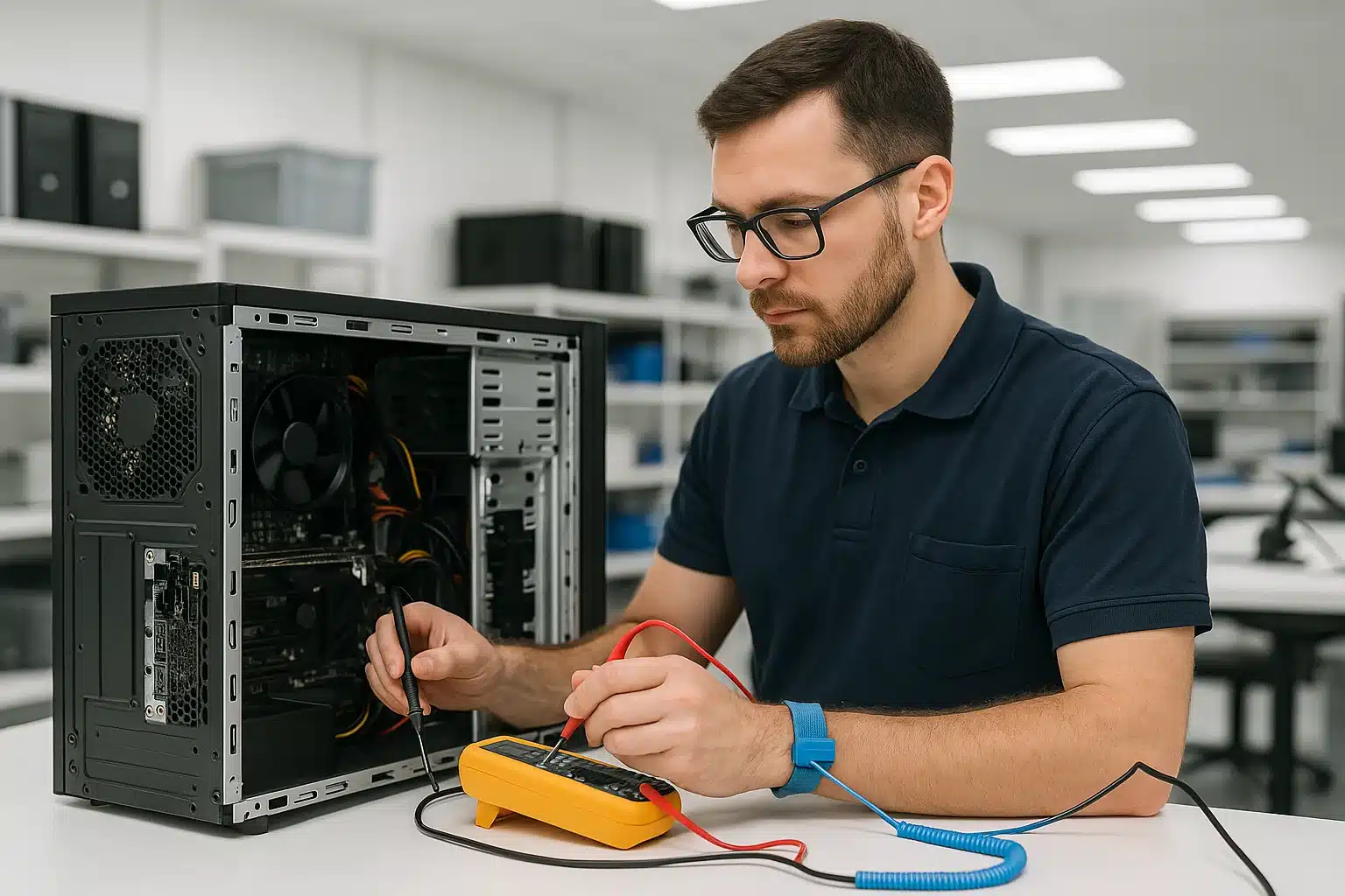 Ex-Government Computers Australia | Save 40-60% on Quality Enterprise PCs